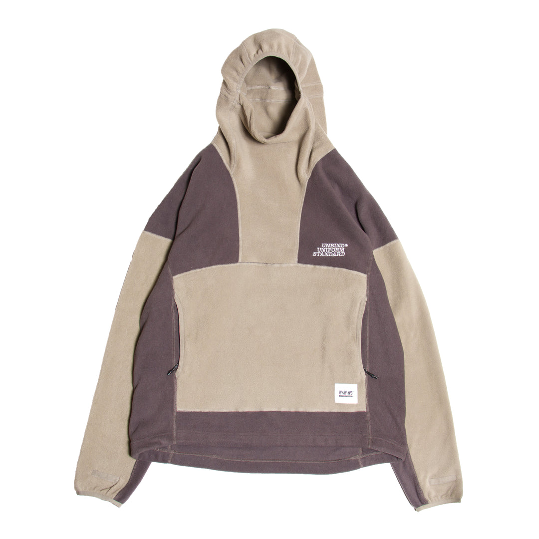 OUTERWEAR – UNBIND