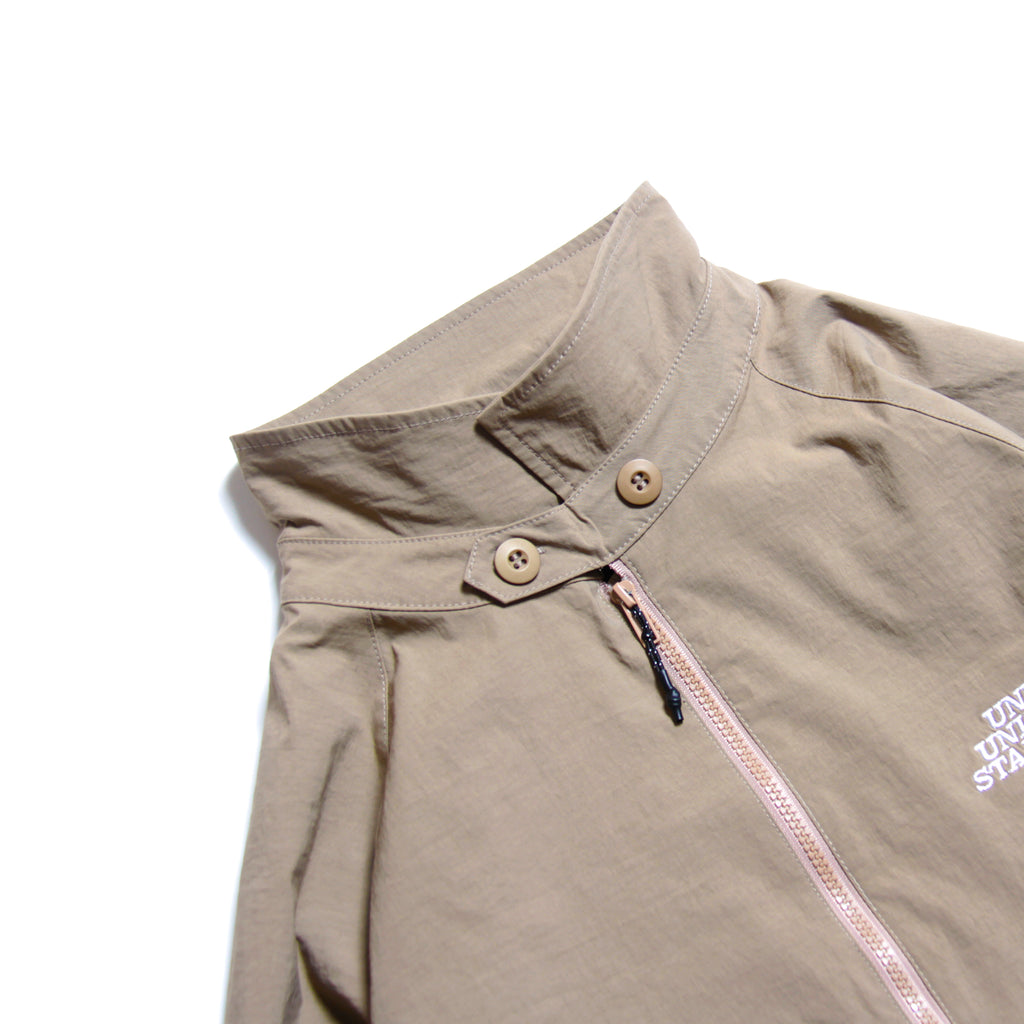 STRETCH SWING TOP – UNBIND