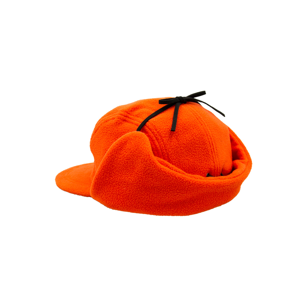 FLEECE FLAP CAP – UNBIND