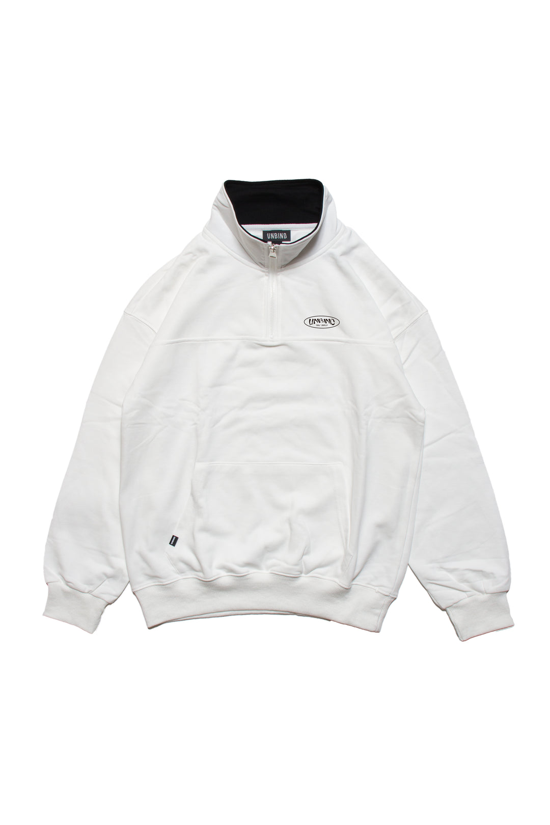 F/W – ページ 2 – UNBIND